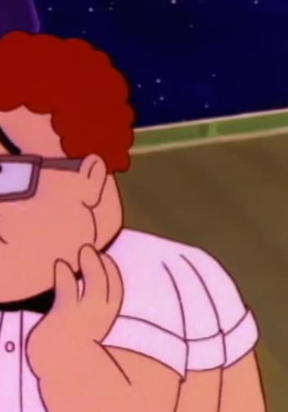 Watch Galaxy High School S01:E04 - Where's Milo? - Free TV Shows | Tubi