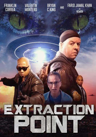 Watch Extraction Point (2021) - Free Movies | Tubi
