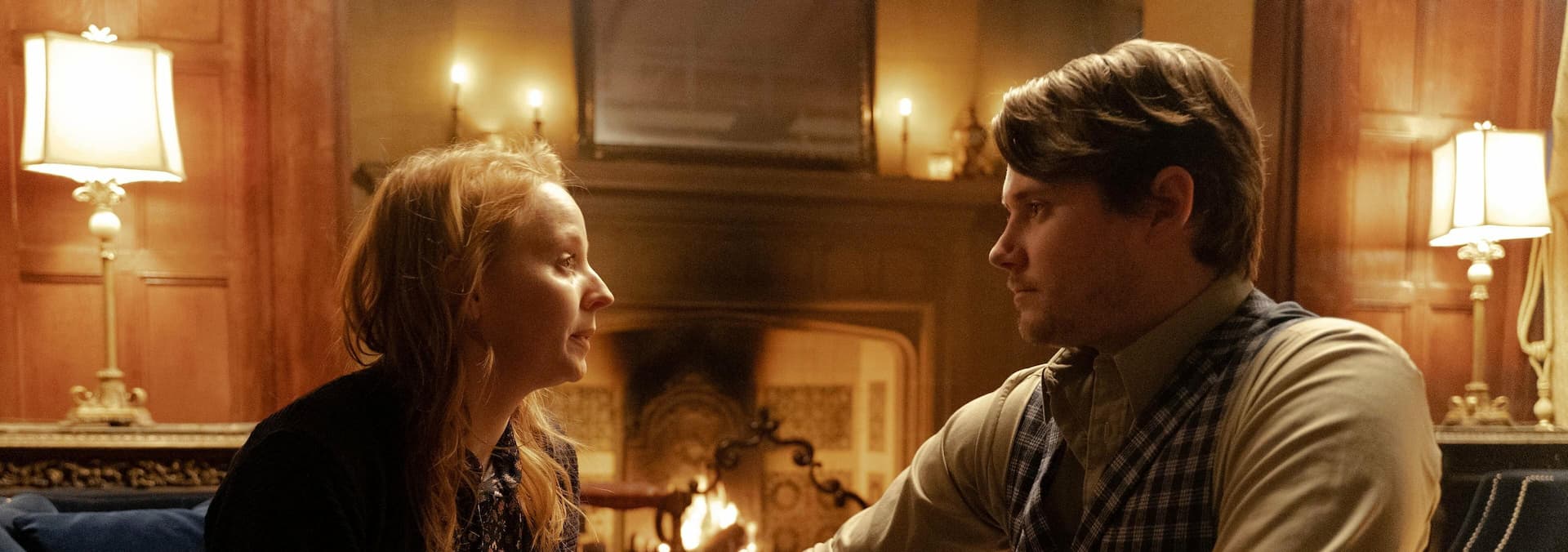 Watch The Ghost Within (2023) - Free Movies | Tubi