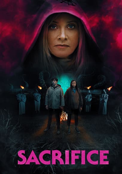 Watch Sacrifice (2020) - Free Movies | Tubi
