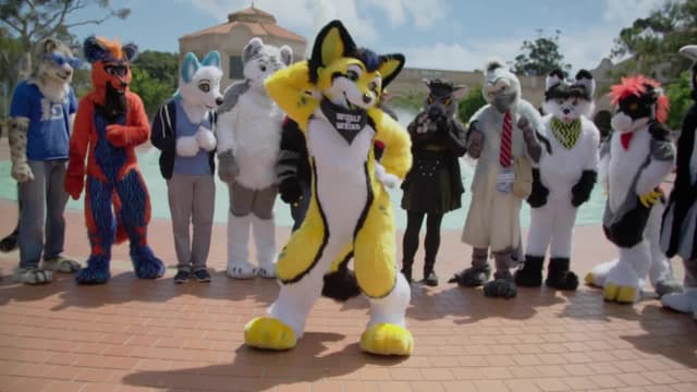 Watch World of Weird - Free TV Shows | Tubi