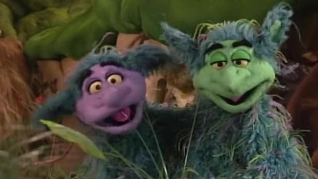 Watch Groundling Marsh S01:E11 - Flower Power - Free TV Shows | Tubi