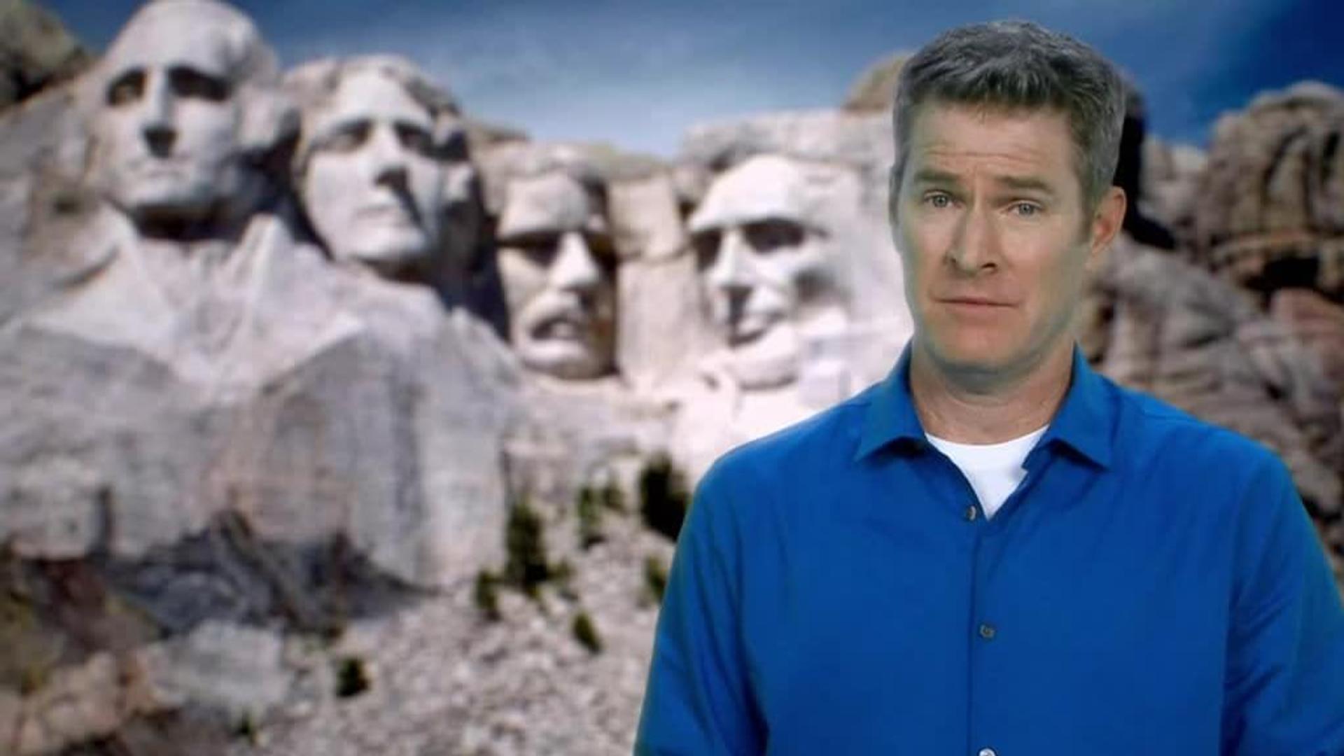 Watch America: Facts vs. Fiction - Free TV Shows | Tubi