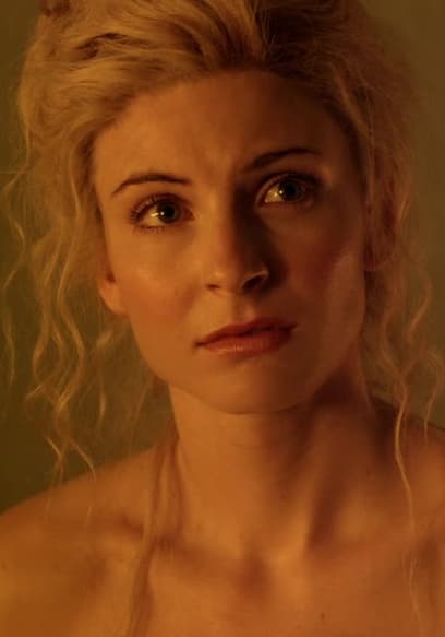 Watch Spartacus S03:E02 - A Place in This World - Free TV Shows | Tubi