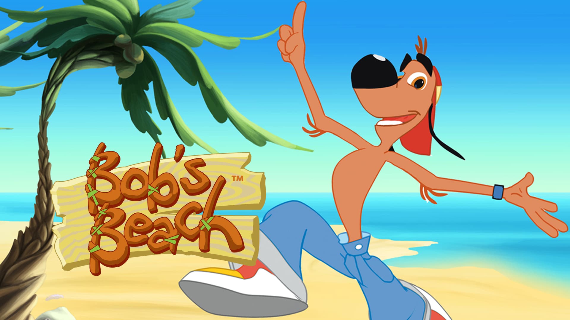Watch Bob's Beach - Free TV Shows | Tubi