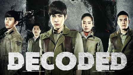 Watch Decoded Free Tv Shows Tubi