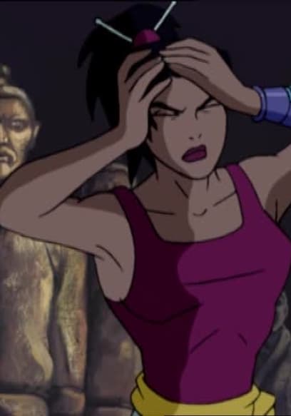 Watch Legend of the Dragon S01:E21 - Empower the Darkest Ling - Free TV ...