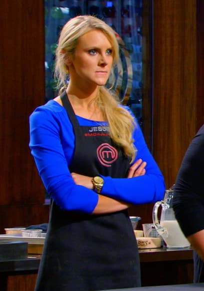 Watch MasterChef S04:E23 - Top 4 Compete - Free TV Shows | Tubi