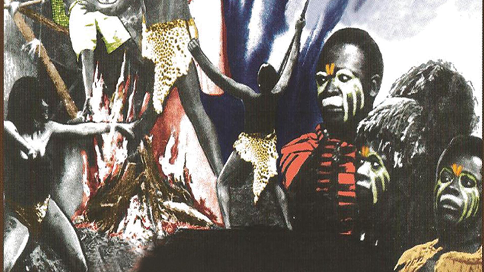 Watch Curse of the Voodoo (1965) - Free Movies | Tubi