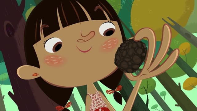 Watch Floopaloo, Where Are You? S01:E01 - It's Bunny Time | I Love ...