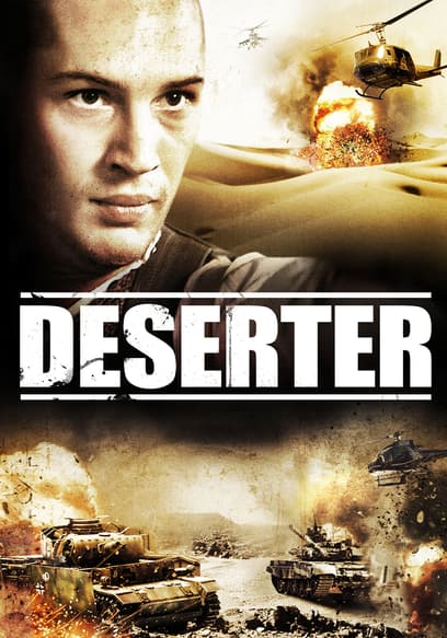 Watch Deserter (2002) - Free Movies | Tubi