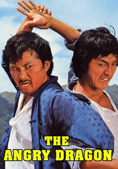 Watch Angry Dragon (1973) - Free Movies | Tubi