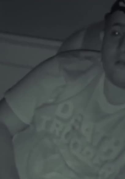 Watch The Witching Hour S01:E01 - Belle Grove Plantation, Port Conway ...