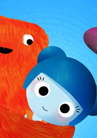 Watch ABC Galaxy S01:E01 - ABC Galaxy: A to D - Free TV Shows | Tubi