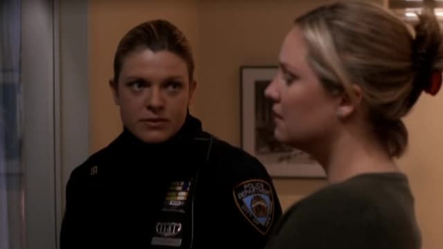 Watch Third Watch S03:E20 - Unleashed - Free TV Shows | Tubi