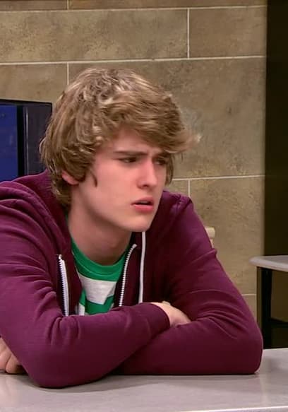 Watch The Stanley Dynamic S03:E22 - The Stanley Dete - Free TV Shows | Tubi