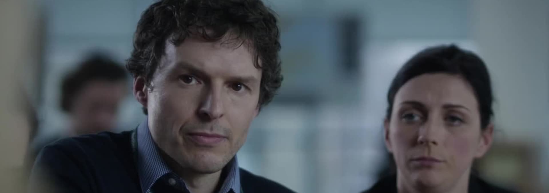 Watch The Fall S03:E02 - His Troubled Thoughts - Free TV Shows | Tubi