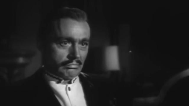 Watch Four Star Playhouse S01:E06 - The Island - Free TV Shows | Tubi