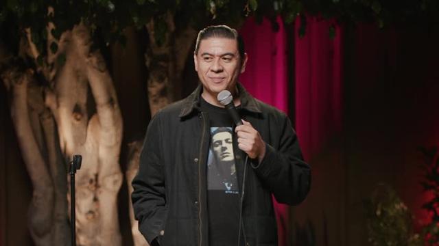 Watch Don't Tell Comedy S01:E08 - Dan Boulger, Ralph Guerra and Shapel ...