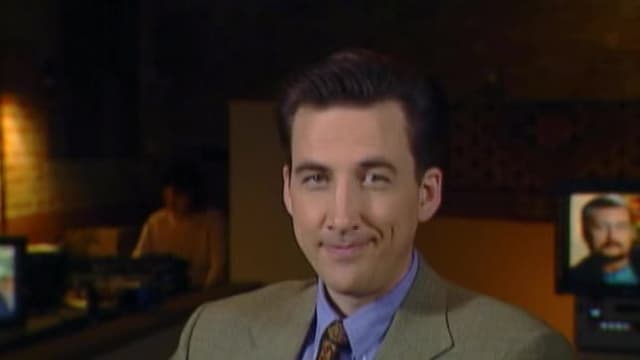 Watch Could It Be a Miracle? S01:E01 - The Mysterious Monk - Free TV ...