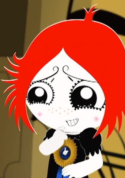 Watch Ruby Gloom (Español) S02:E07 - Rompiendo Récor - Free TV Shows | Tubi