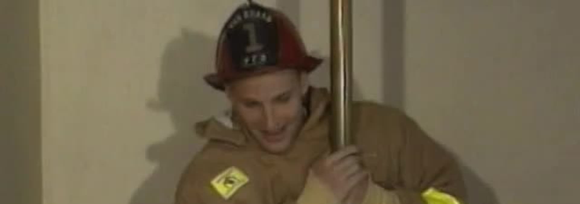 Watch Hard Hat Harry S01:E01 - Fire Truck Adventures - Free TV Shows | Tubi