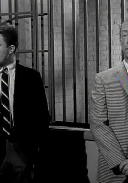 Watch My Favorite Martian S01:E22 - Uncle Martin's B - Free TV Shows | Tubi