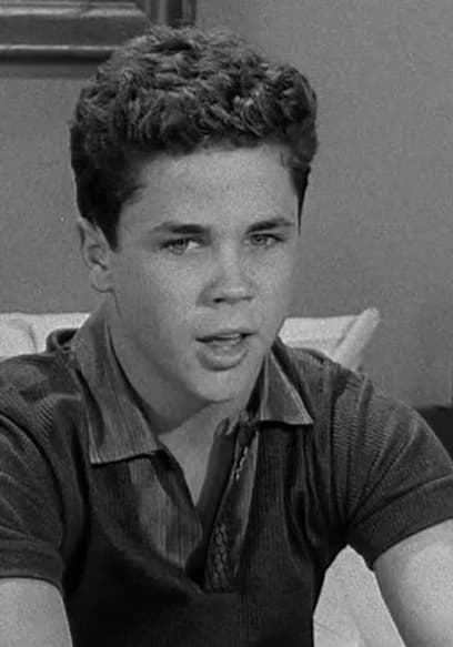 Watch Leave It to Beaver S02:E17 - Beaver Plays Hook - Free TV Shows | Tubi