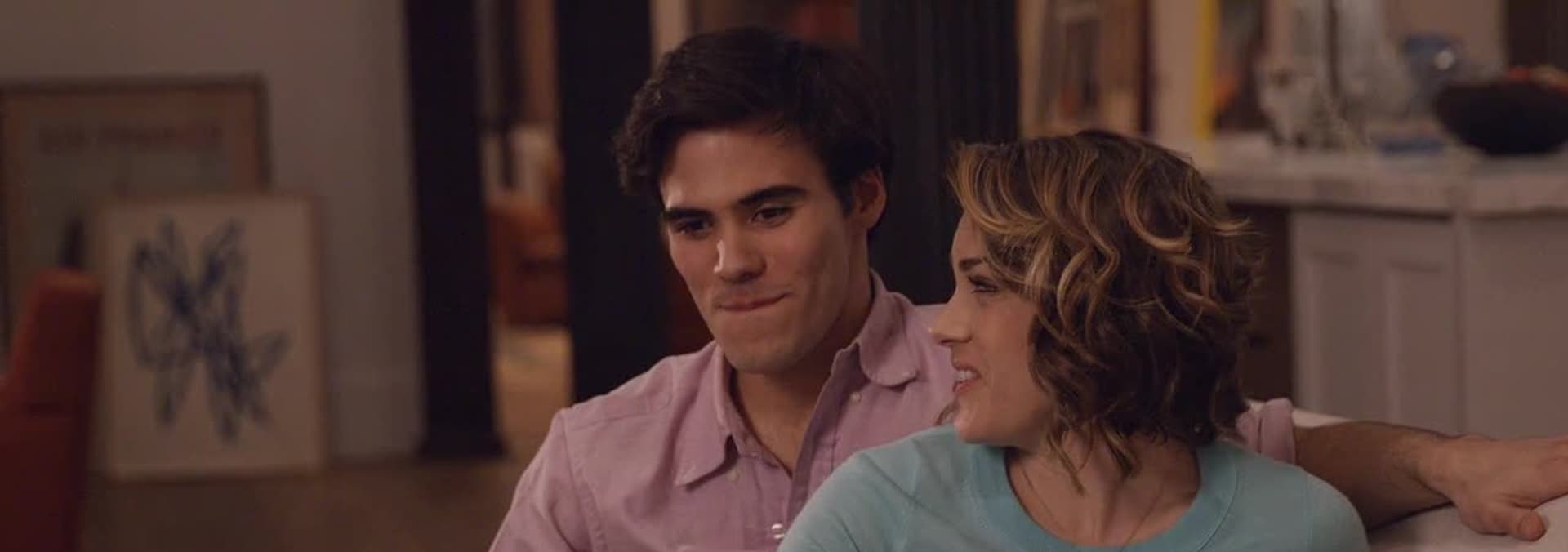 Watch I Love You...But I Lied S03:E01 - Playboy / Cradle Robber - Free TV Shows | Tubi