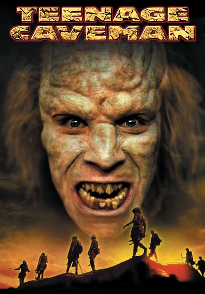 Watch Teenage Caveman (2002) - Free Movies | Tubi