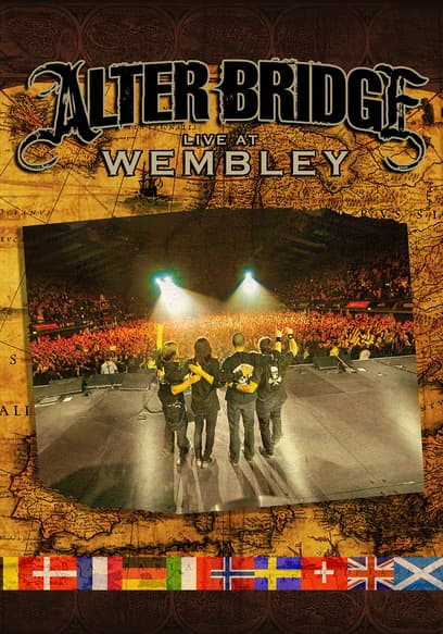 Watch Alter Bridge: Live at Wembley (2012) - Free Movies | Tubi Watch Alter Bridge: Live at Wembley (2012) - Free Movies | Tubi