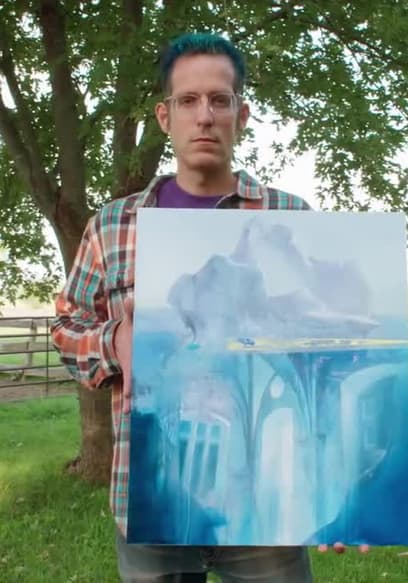 Watch Landscape Artist of the Year Canada S01:E01 - - Free TV Shows | Tubi