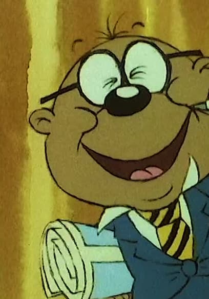 Watch Danger Mouse S07:E01 - DM on the Orient Express - Free TV Shows ...