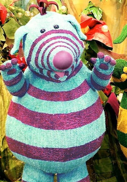 Watch Fimbles S01:E34 - Russian Dolls - Free TV Shows | Tubi