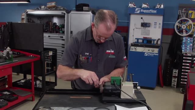 Watch Engine Power S09:E02 - 4.3L Chevy V6 on the Dyno - Free TV Shows ...