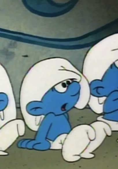 Watch The Smurfs (Classic) S05:E176 - The Smurflings - Free TV Shows | Tubi