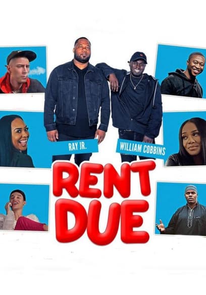 Watch Rent Due (2020) - Free Movies | Tubi