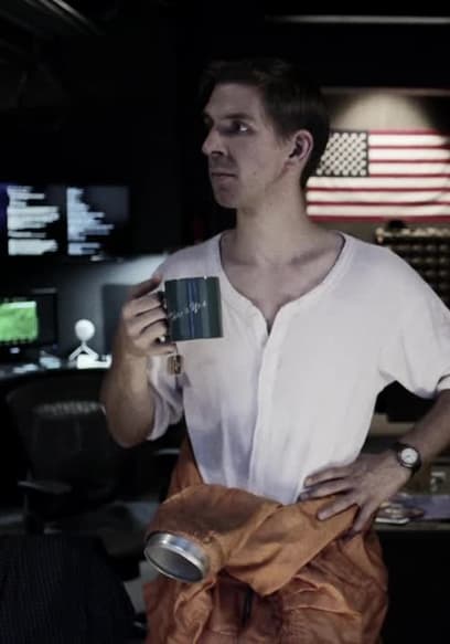 Watch Z Nation S01:E08 - Zunami - Free TV Shows | Tubi