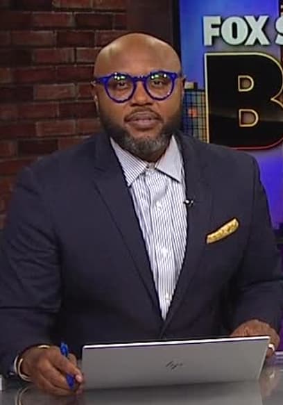 Watch FOX SOUL's Black Report S04:E167 - Sen. Tim Scott, University of ...