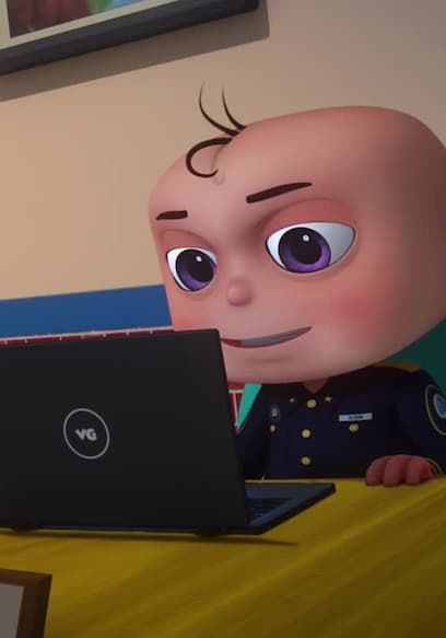 Watch Zool Babies S01:E08 - Rescue (Pt. 2) - Free TV Shows | Tubi