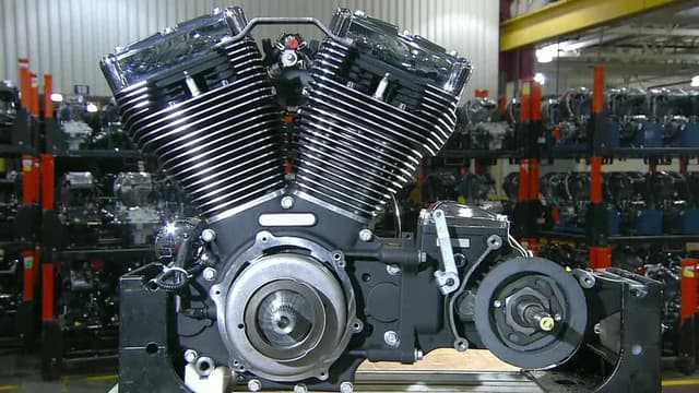 Watch How It's Made S06:E26 - Motorcycle Engines - Free TV Shows | Tubi
