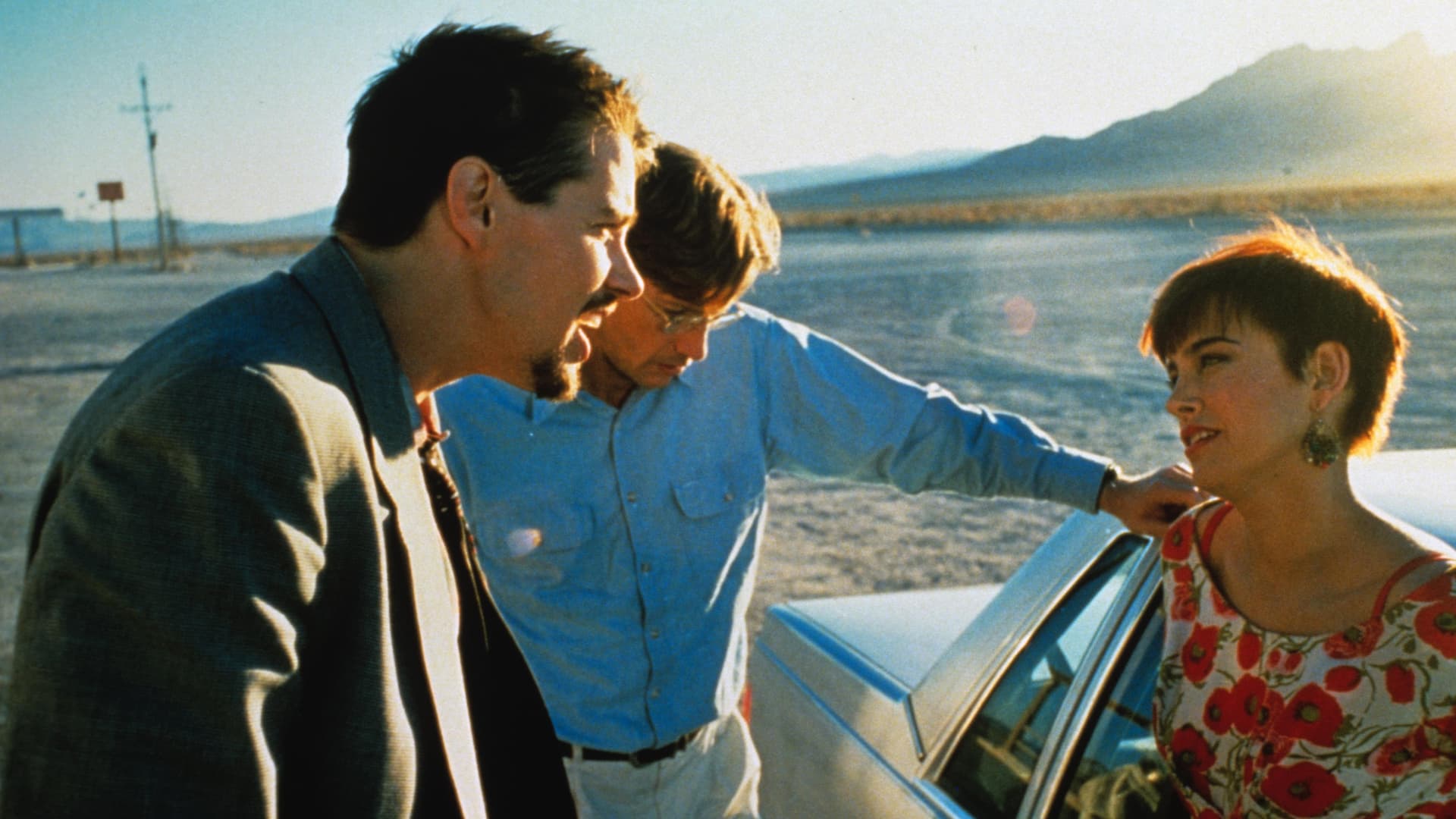 Watch Delusion (1991) - Free Movies | Tubi