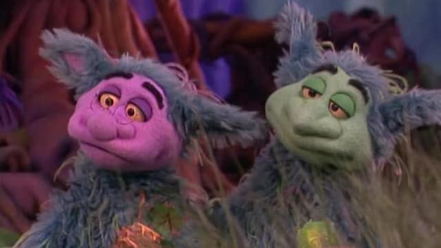 Watch Groundling Marsh S01:E52 - The Imaginary Friend - Free TV Shows ...