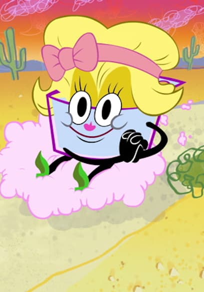 Watch Umigo S01:E07 - A Cup Fills Up - Free TV Shows | Tubi