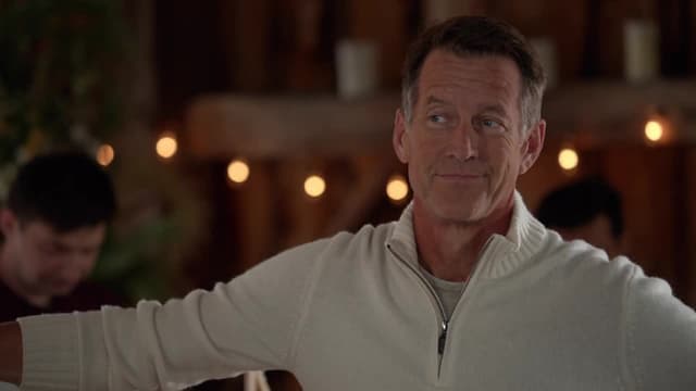 Watch Good Witch S05:E01 - The Forever Tree Pt. 1 - Free TV Shows | Tubi