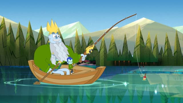 Watch Pirate Express - Free TV Shows | Tubi