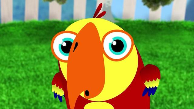 Watch Best of BabyFirst S01:E38 - Fun Time - Free TV Shows | Tubi