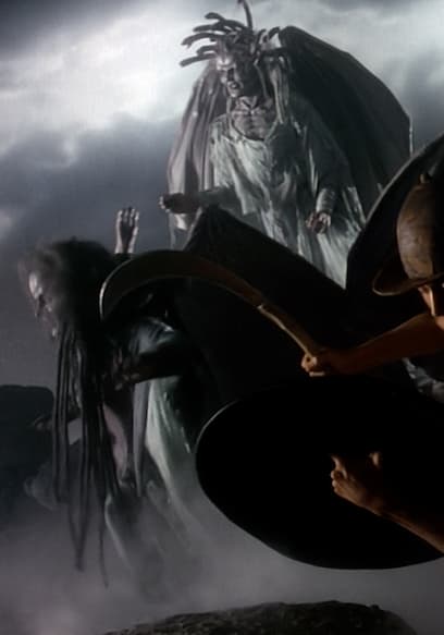 Watch The Storyteller Greek Myths S01e03 The Storyteller Greek Myths S1 E3 Theseus And The