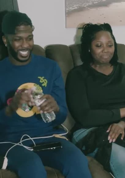 Watch Messie Cee: Keeping Up With the Mess S01:E10 - Happy Birthday to ...