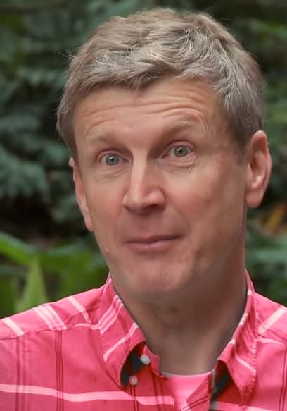 Watch Infinity S01:E03 - The Beginning - Free TV Shows | Tubi